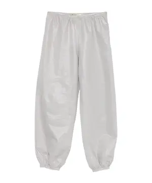 Paloma Wool Loose-fitting Casual Trousers - Grey