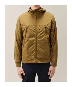 C.P. COMPANY Reversible Buttoned Jacket