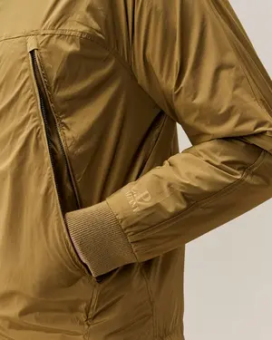 C.P. COMPANY Reversible Buttoned Jacket