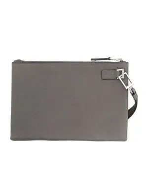 TOM FORD Zip Wristlet Clutch Bag