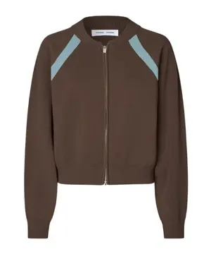 SAMSOE SAMSOE Savala Bomber