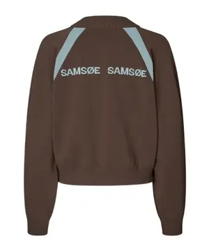SAMSOE SAMSOE Savala Bomber
