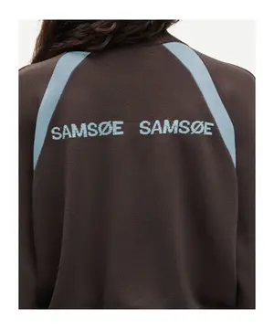 SAMSOE SAMSOE Savala Bomber