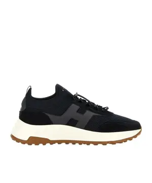 Hogan Hyperlight Sneakers - Blue