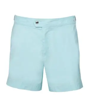 TOM FORD Adjustable Waist Swim Shorts