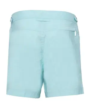 TOM FORD Adjustable Waist Swim Shorts