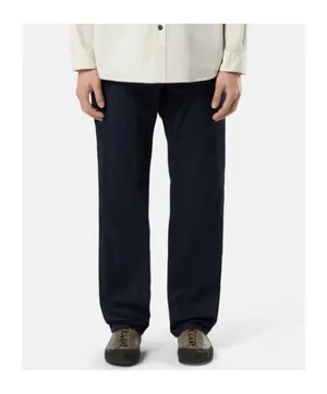 Stone Island Regular-fit Selvedge Five-pocket Jeans