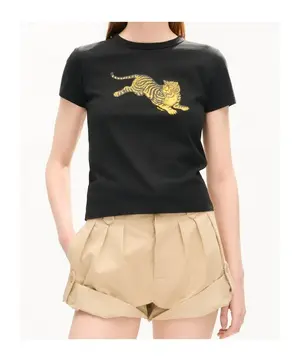 Kenzo Jumping Tiger T-shirt