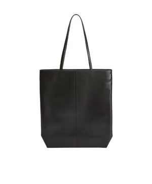 JIL SANDER Linea Tote Bag