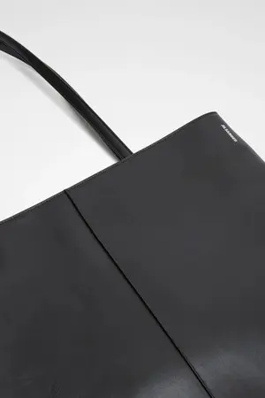 JIL SANDER Linea Tote Bag