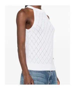Balmain Sleeveless Vest