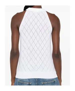Balmain Sleeveless Vest
