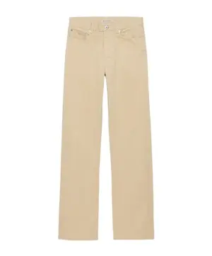 J.W.ANDERSON Straight Leg Jeans