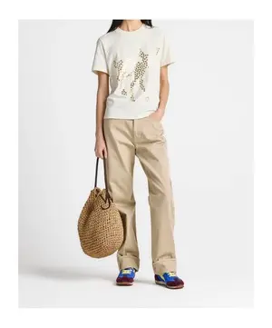 J.W.ANDERSON Straight Leg Jeans