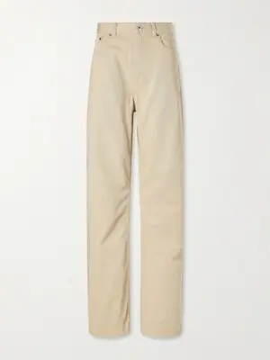 J.W.ANDERSON Straight Leg Jeans