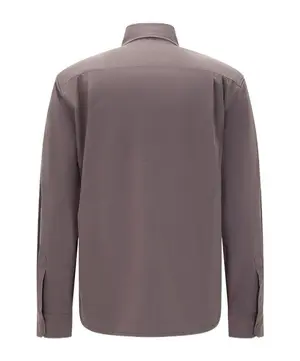 Herno Long-sleeved Shirt