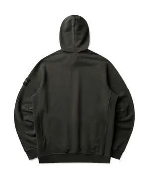 Stone Island Long-sleeve Sweatshirt