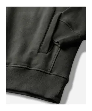 Stone Island Long-sleeve Sweatshirt