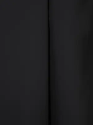 Herno Relaxed Fit Wide Leg Jumpsuit