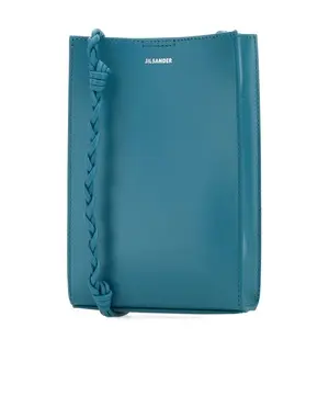 JIL SANDER Tangle Small Tote Bag