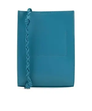 JIL SANDER Tangle Small Tote Bag