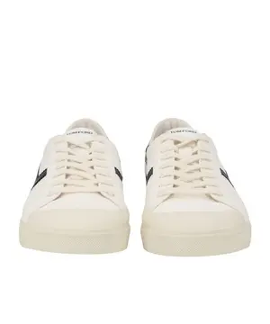 TOM FORD Contrast Panel Low-top Sneakers
