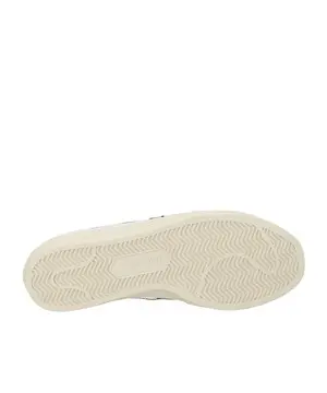 TOM FORD Contrast Panel Low-top Sneakers