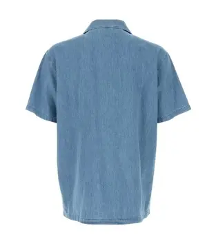 JIL SANDER Short Sleeve Shirt