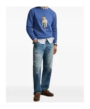 Polo Ralph Lauren Polo Bear Sweatshirt