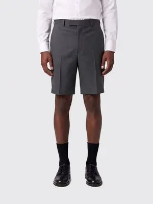 JIL SANDER Trouser 225 Bermuda Shorts