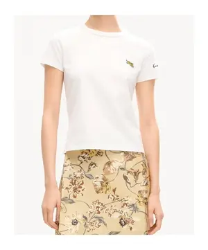Kenzo Tiger Patch T-shirt