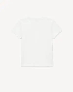 Kenzo Tiger Patch T-shirt