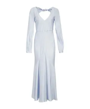 Gabriela Hearst Glam Evening Dresses