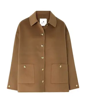ANINE BING Luca Jacket