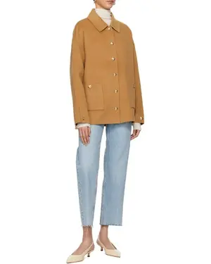 ANINE BING Luca Jacket