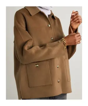 ANINE BING Luca Jacket