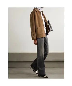 ANINE BING Luca Jacket