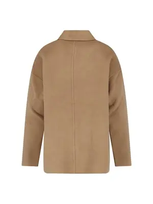 ANINE BING Luca Jacket - Brown