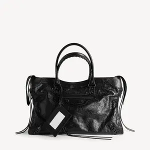 Balenciaga Le City Bag Large