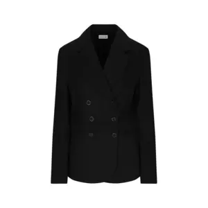 BALTÉR Capri Noir Blazer - Black