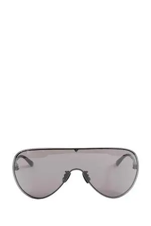 Gucci Mask Frame Sunglasses