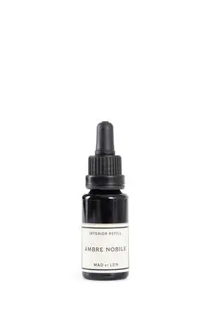 MAD ET LEN Pot Pourri Refill 15ml - Colorless