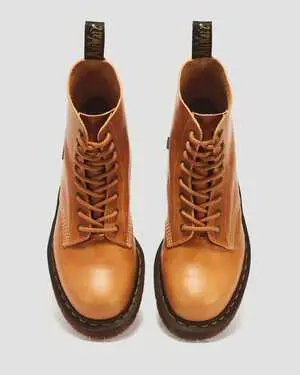 Dr. Martens 1460 Pascal Eye Boot Veg Luxe