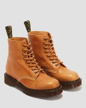 Dr. Martens 1460 Pascal Eye Boot Veg Luxe