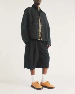 Dr. Martens 1461 3 Eye Shoe Veg Luxe