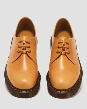 Dr. Martens 1461 3 Eye Shoe Veg Luxe