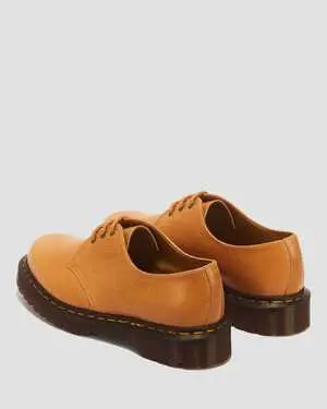 Dr. Martens 1461 3 Eye Shoe Veg Luxe