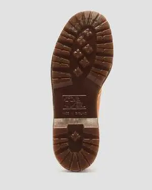 Dr. Martens 1461 3 Eye Shoe Veg Luxe