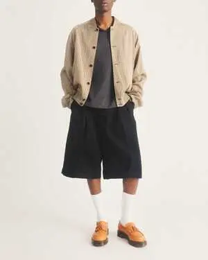 Dr. Martens Adrian Tassel Loafer Veg Luxe