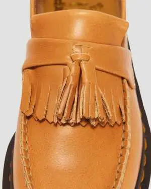 Dr. Martens Adrian Tassel Loafer Veg Luxe